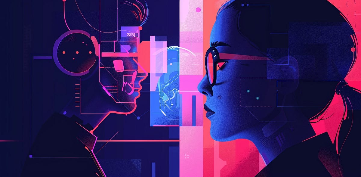 Using synthetic users for UX research? | Medium
