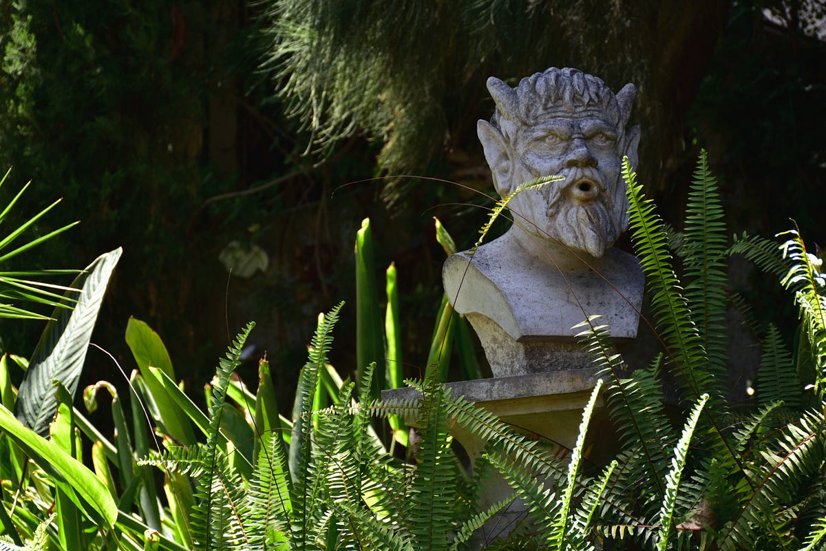How Does the Spirit World Fit Into Christianity? | Deconstructing ...