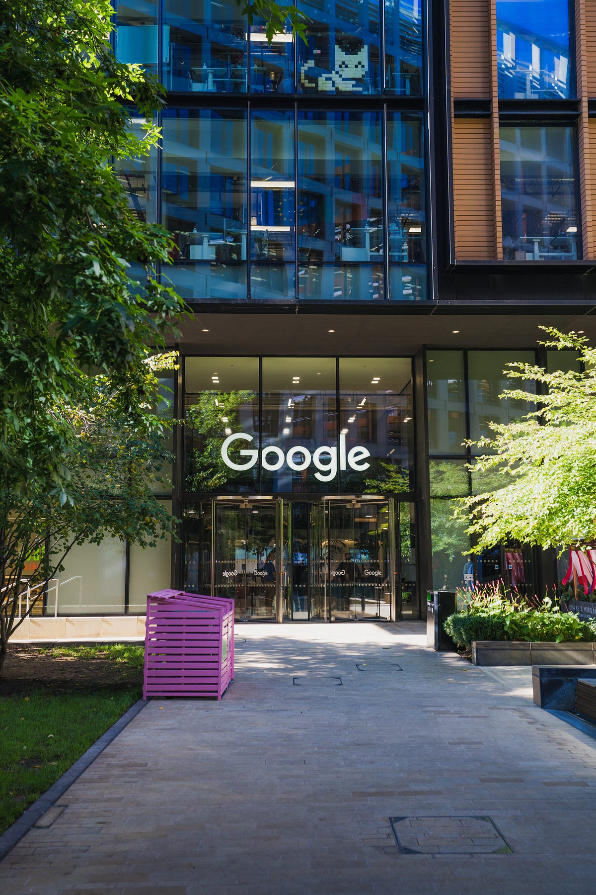 Scaling Up: 8 Steps to Boost YOUR Start-Up to the Same League as Google ...