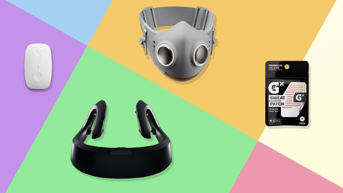 10 Must-see wearable tech gadgets that can actually improve your ...