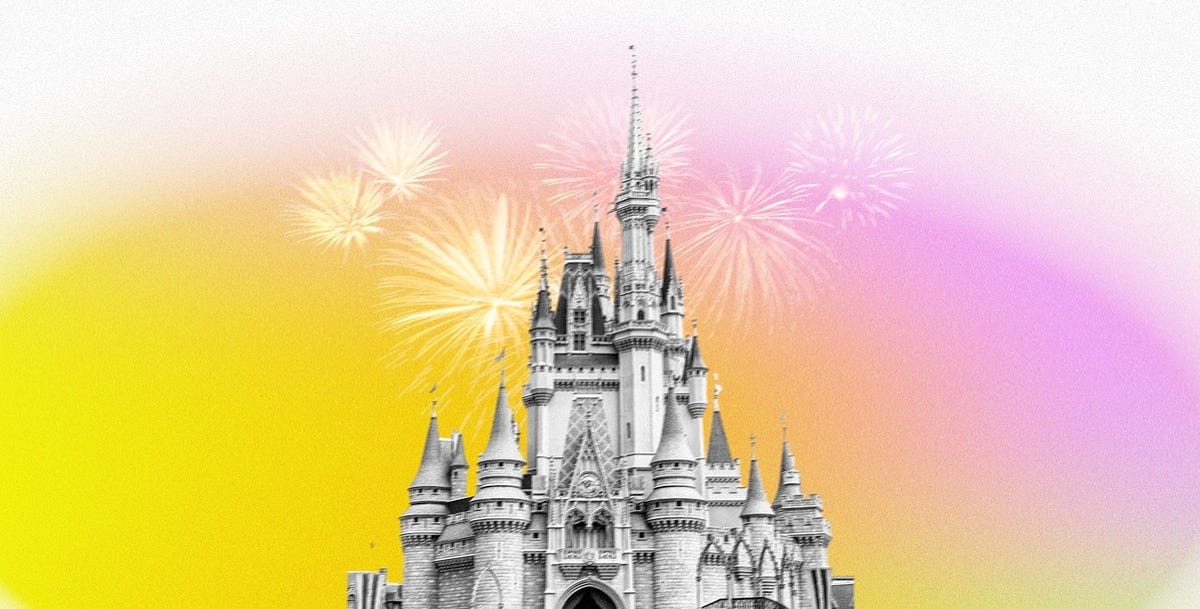 Disney: A Best-in-Class Brand. How Disney continues to dominate the ...