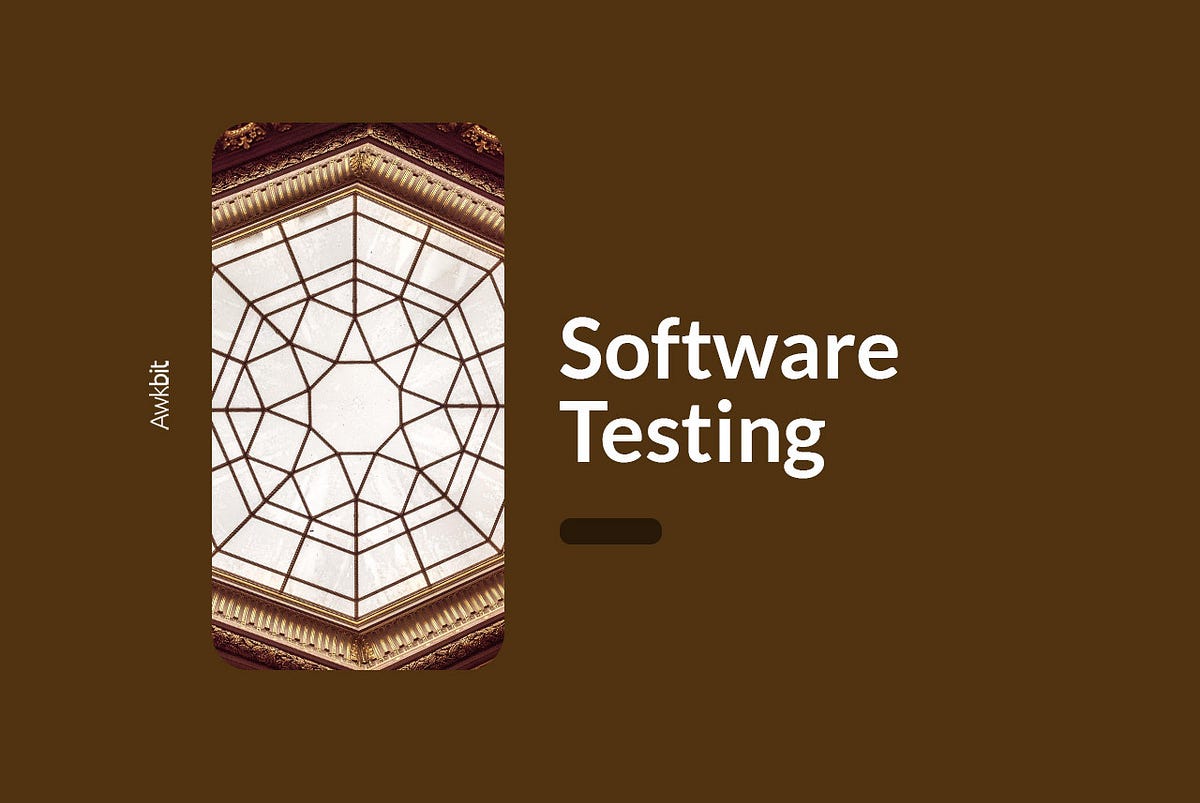 Why Software Testing Is Important In Ci Cd Awkbit By Awkbit Awkbit Medium