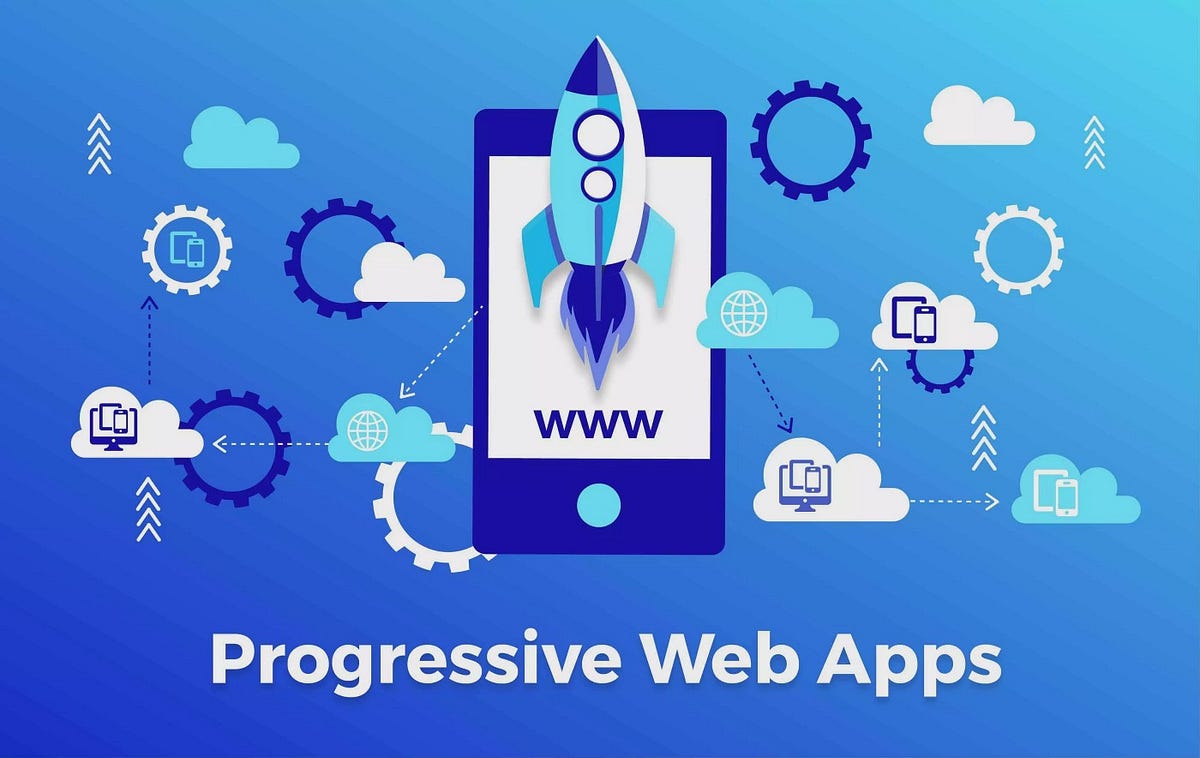 How to Build a PWA with Ionic and Firebase | by Mani Vasu Jakka ...