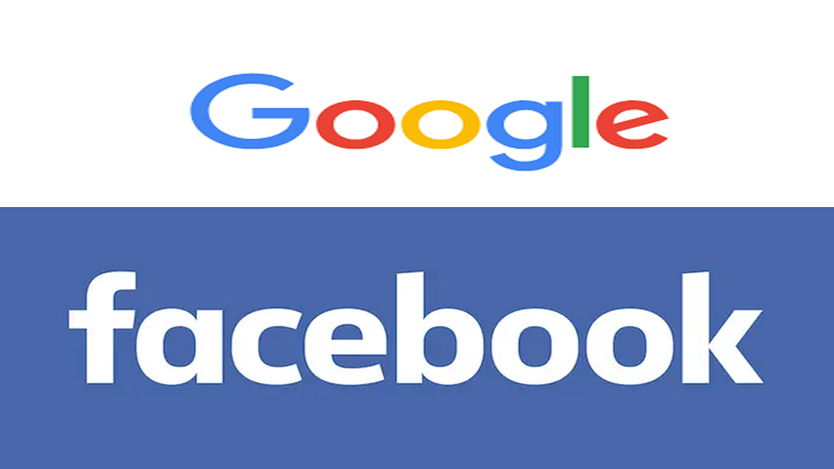 Digital Dominance: The Rise and Rise of Google and Facebook — How Then ...