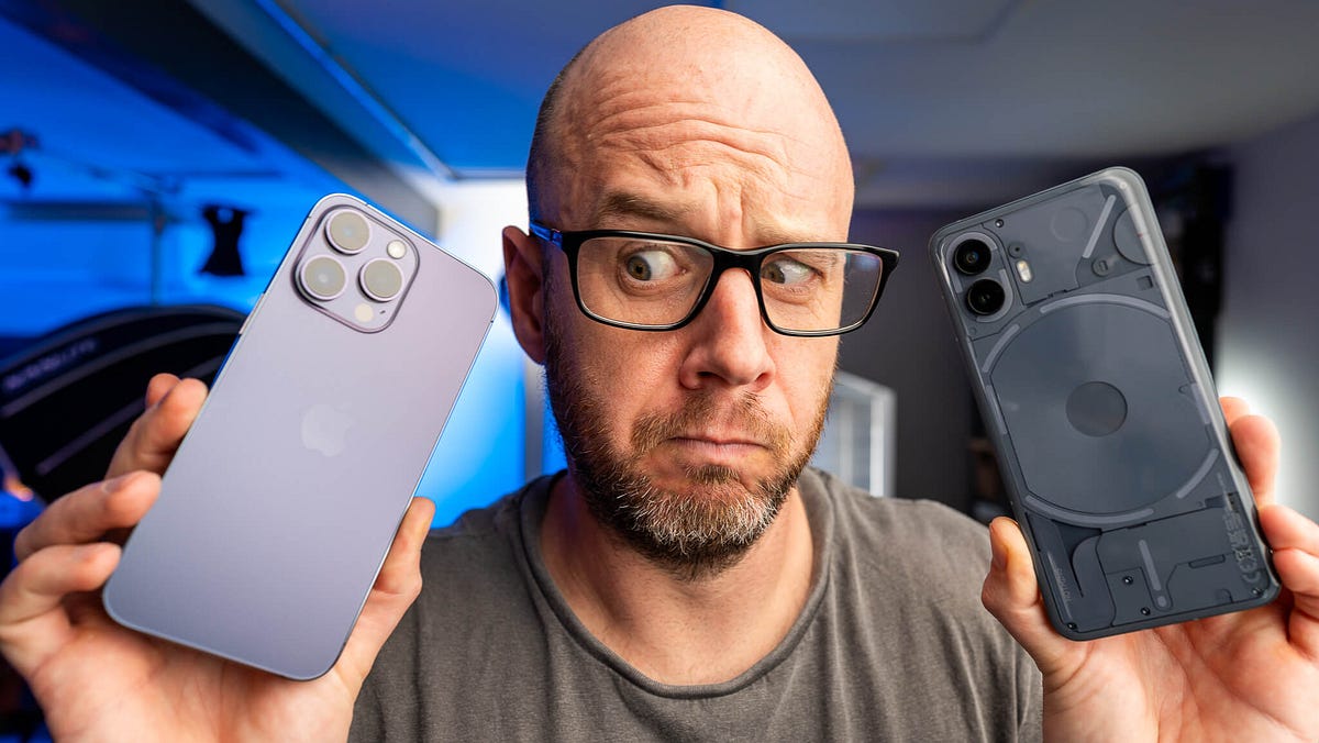 Apple’s Everest: Why the iPhone Is in Trouble | by Mark Ellis | Mac O ...
