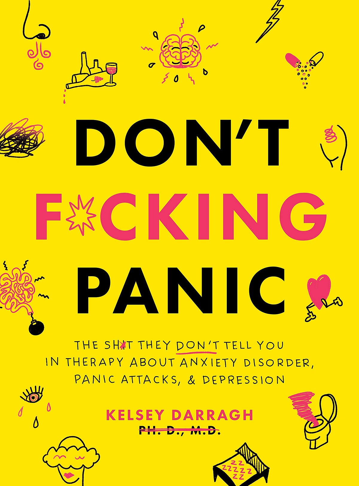 Books That Will Help You With Your Mental Health By Evelina Vikniut books-that-will-help-you-with-your-mental-health-by-evelina-vikniut