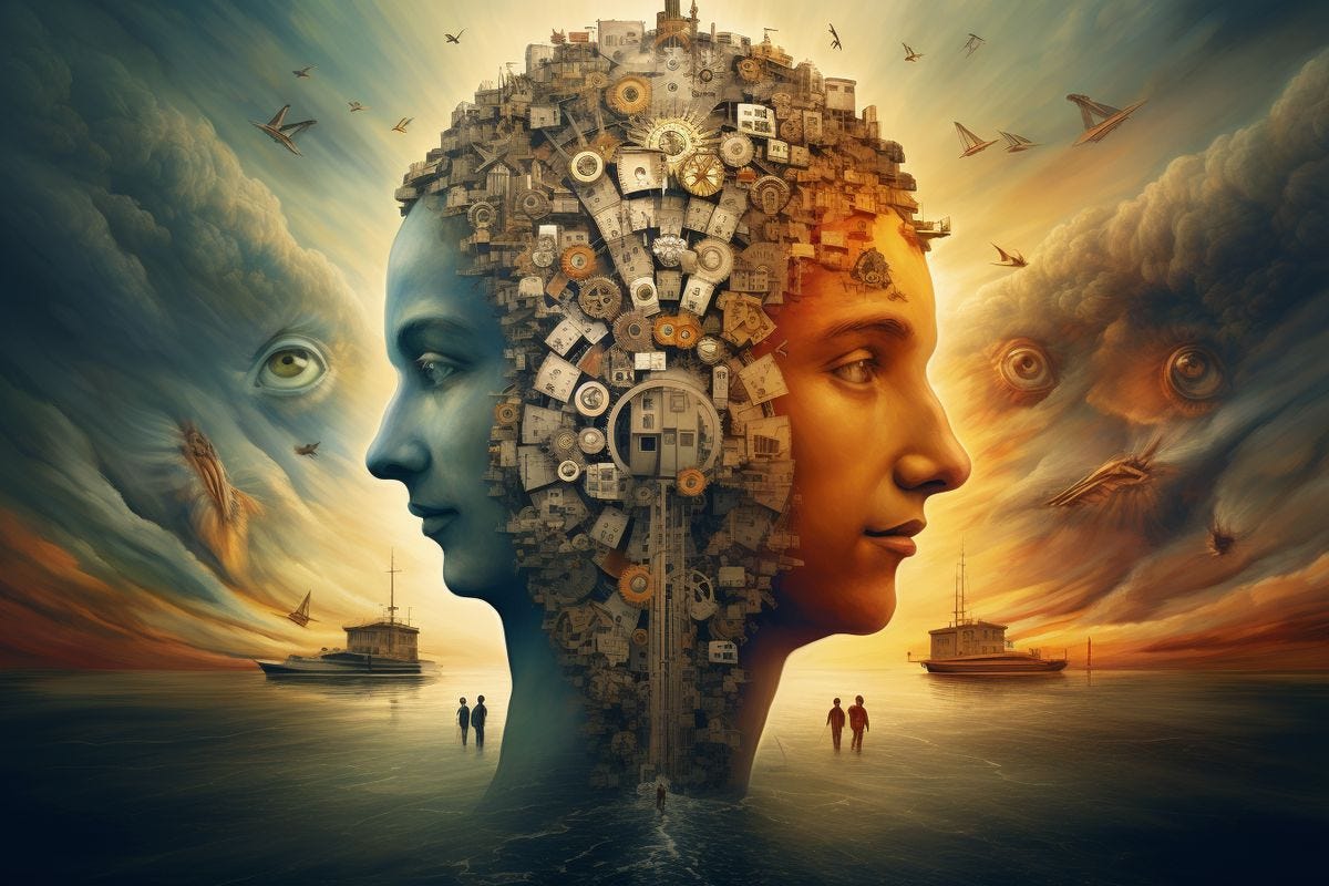 What Is the Deeper Meaning of a Dream Called | by Sage Blackwell | Jul ...
