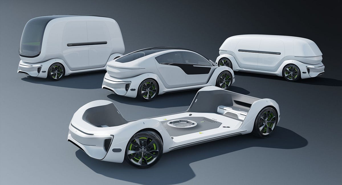 Tesla might license its entire EV platform by 2026 IMO | by Paul ...