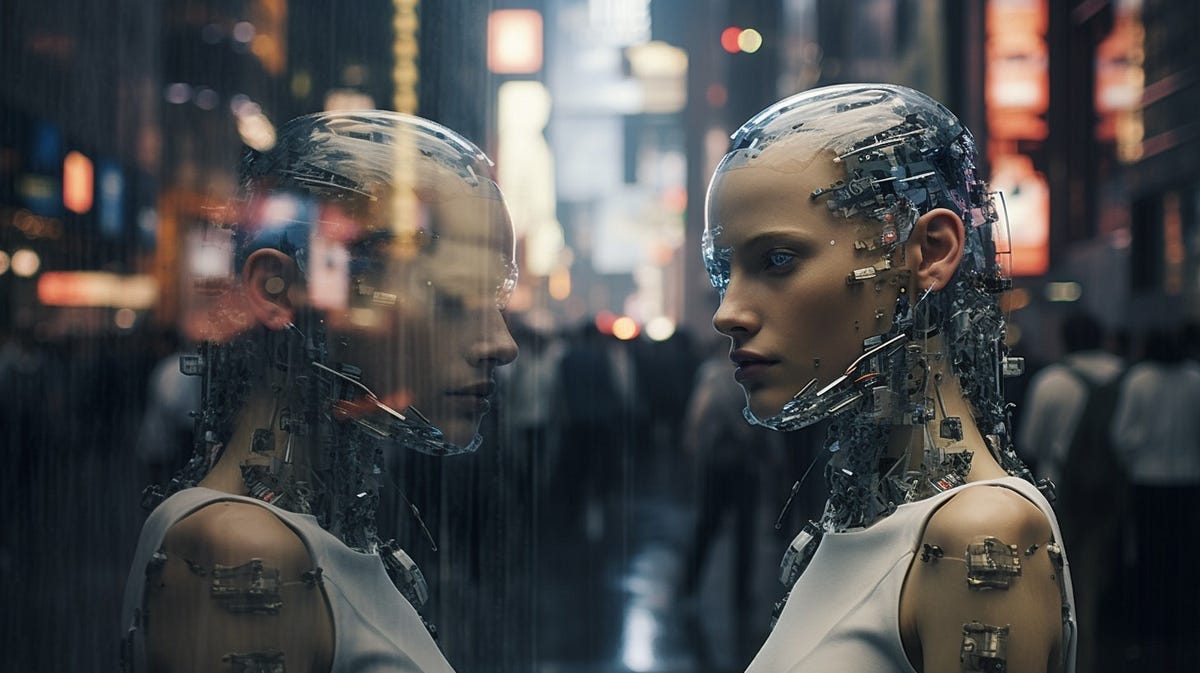 Google Develops Watermarking Technology to Identify AI-Generated Images ...