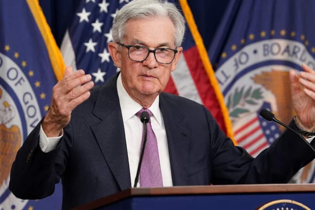 Powell Stands Firm on Role Despite Trump’s Criticism | by CIO Women ...