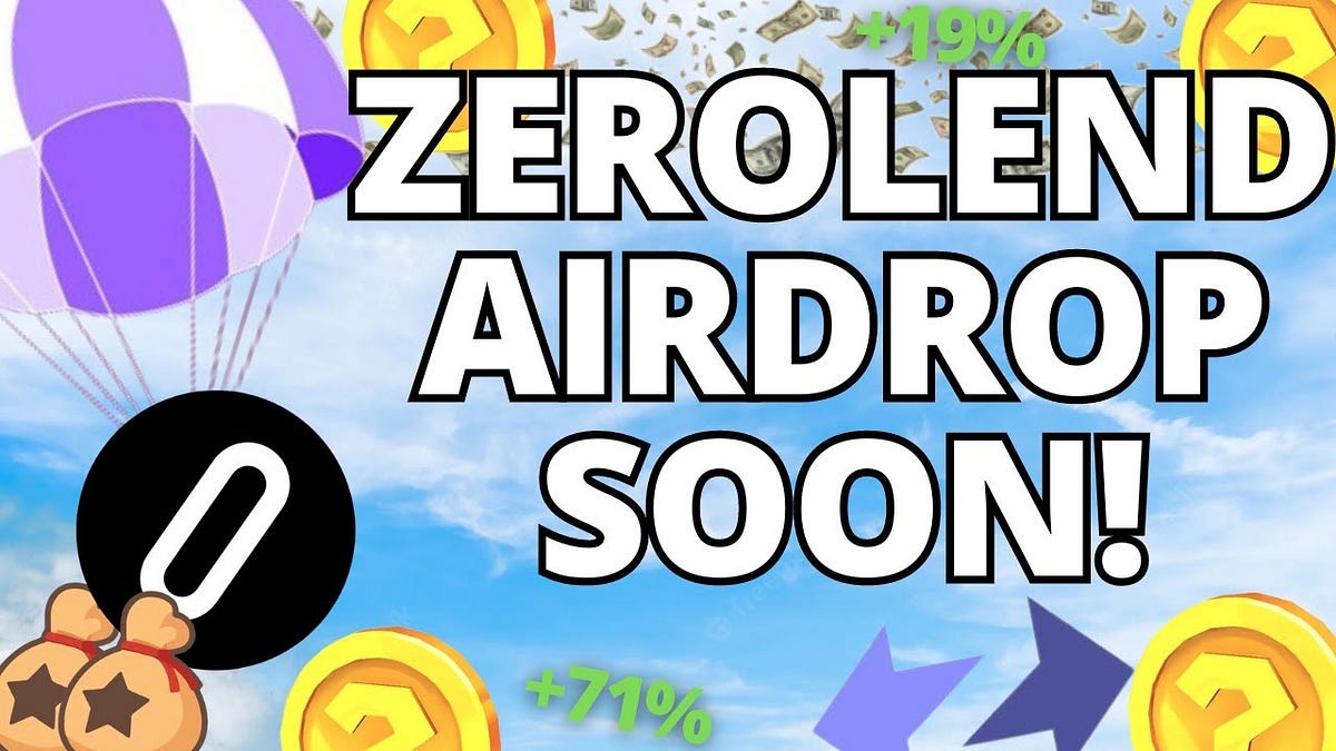 Who is Eligible for $ZERO COIN Airdrop? Quick Instruction | by ...