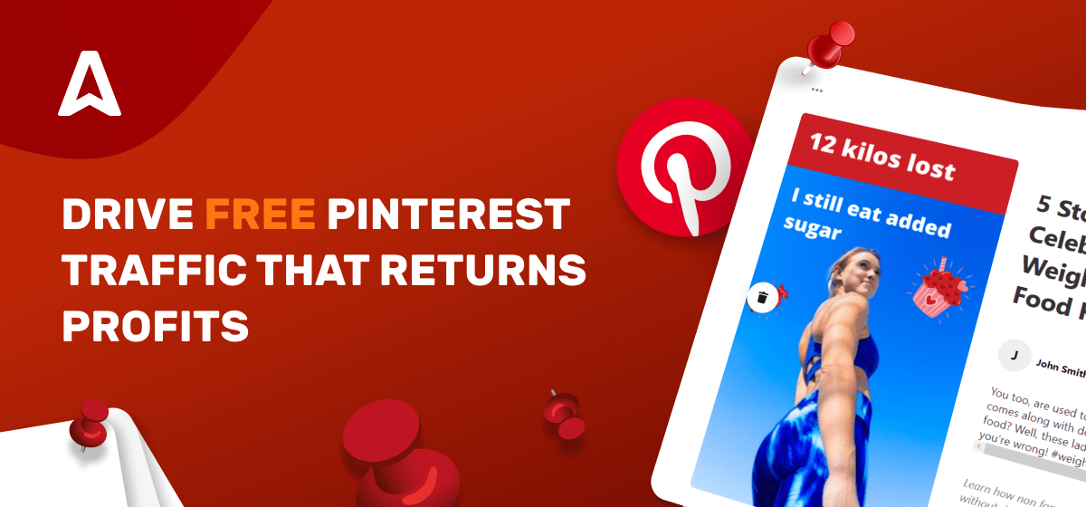 How to Use Pinterest to Drive Traffic to Your Site: Proven Strategies ...