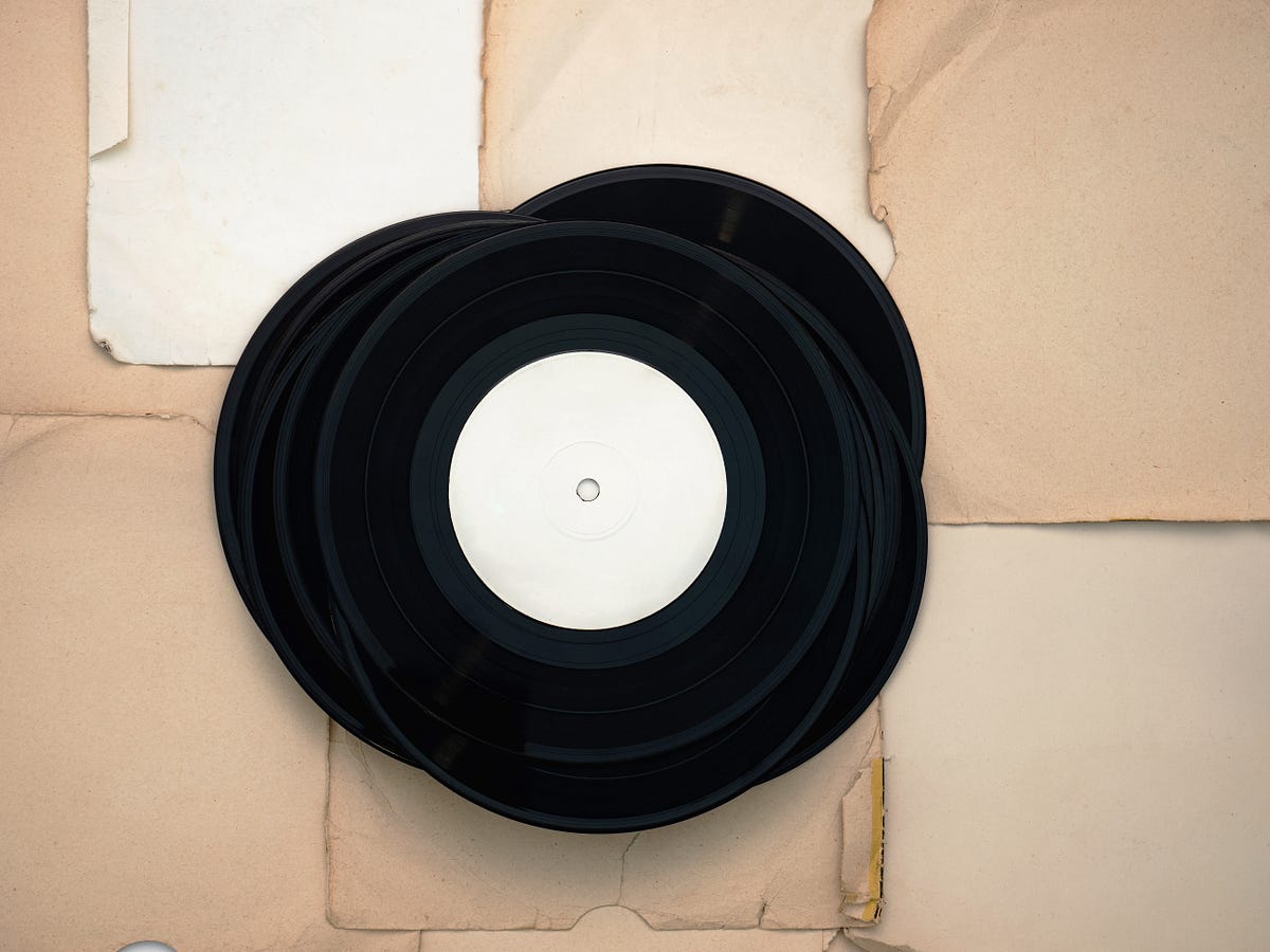 How to make a package to ship vinyls records? | by KollektivX | Medium