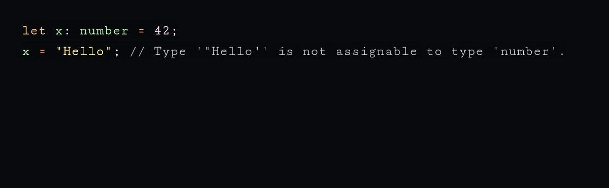 JS vs TS: A Comprehensive Guide to Choosing the Right Programming ...