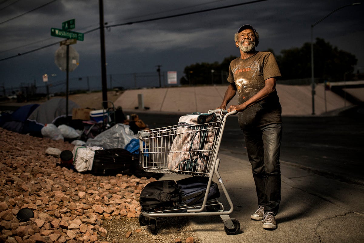 5 Signs You Won’t Die in Poverty. It’s excellent if you possess all of ...