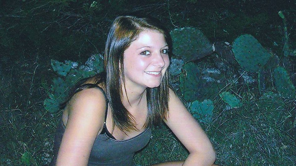 Unsolved Mystery: The Disappearance of Kayla Berg — A Mother’s ...