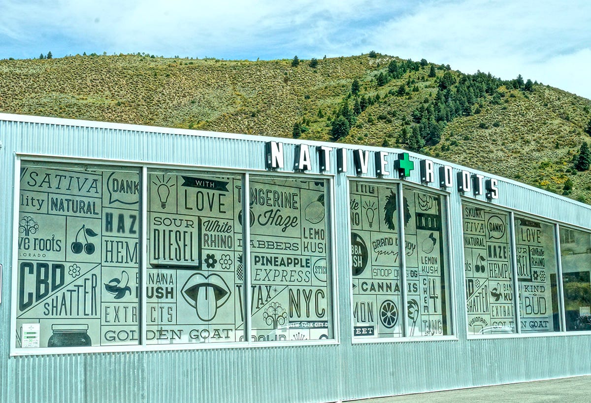 Review: Native Roots Dispensary | by DOPE Magazine | DOPE Magazine | Medium