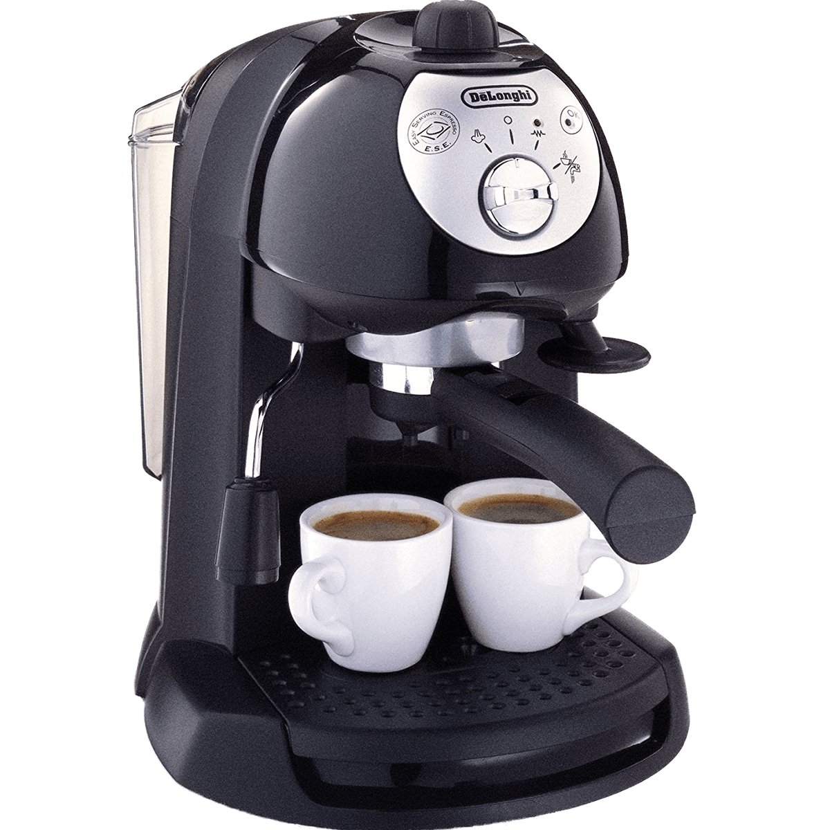 Best DeLonghi BAR32 Manual Espresso Machine | by Lawrence Furrow | Best ...