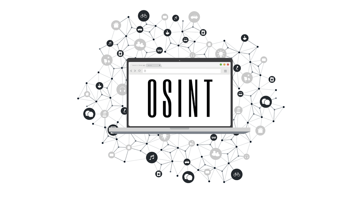 Interviews with Leading OSINT Experts | by Vijay Kumar Gupta | Medium