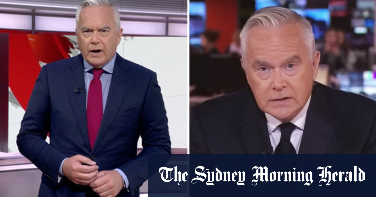 Huw Edwards named as BBC presenter at centre of explicit photo scandal - Yafisnewsnet - Medium