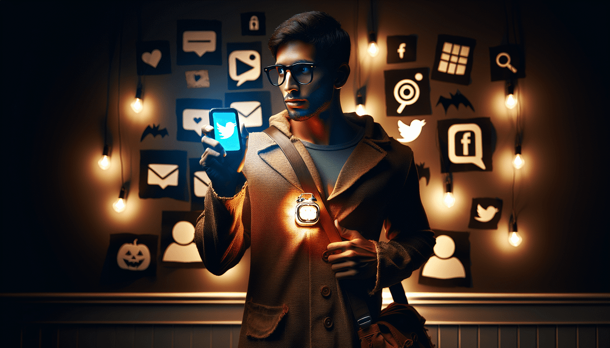 The Impact Of Social Media On Halloween Costume Choices | by Lydia Graves | Nov, 2024 | Medium