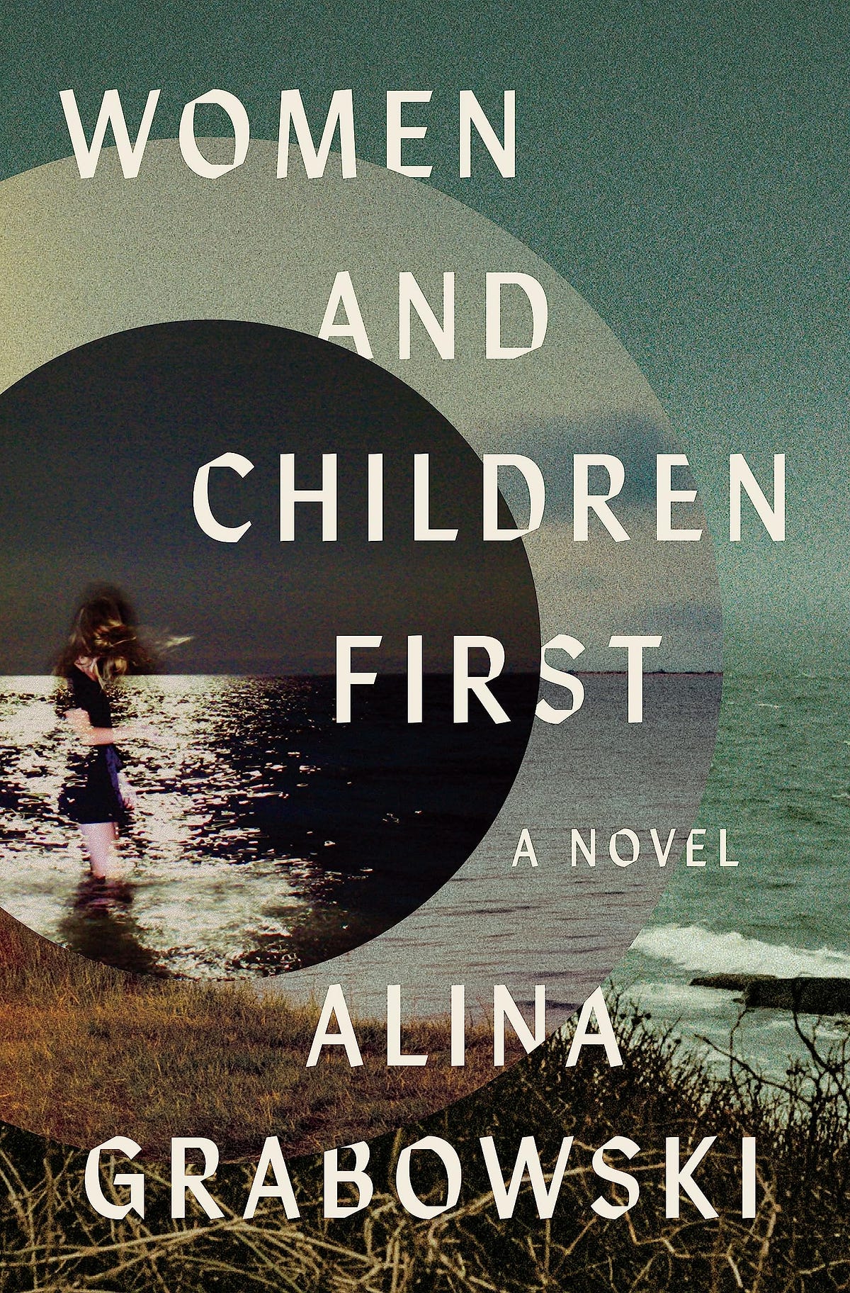 [PDF Download] Women and Children First — Alina Grabowski | by Hermann Robin | May, 2024 | Medium