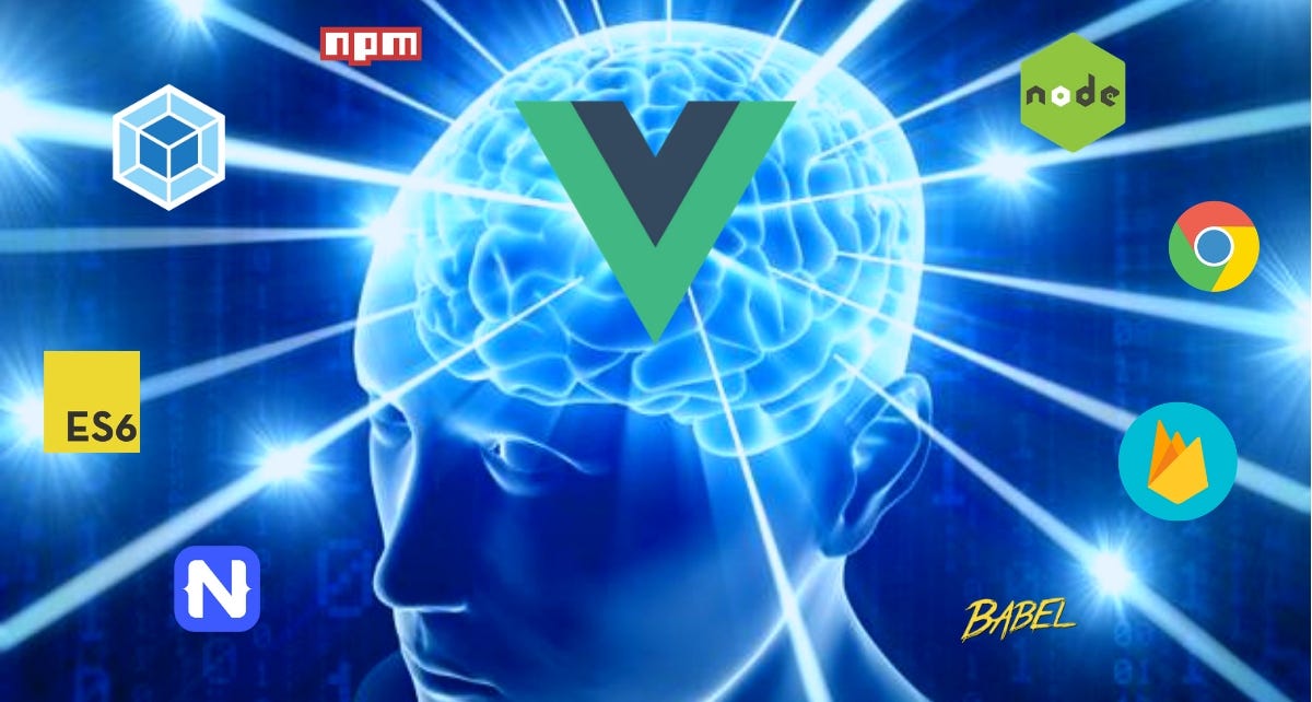 Vue Development In 2019: What You Need To Know | by Anthony Gore | Medium