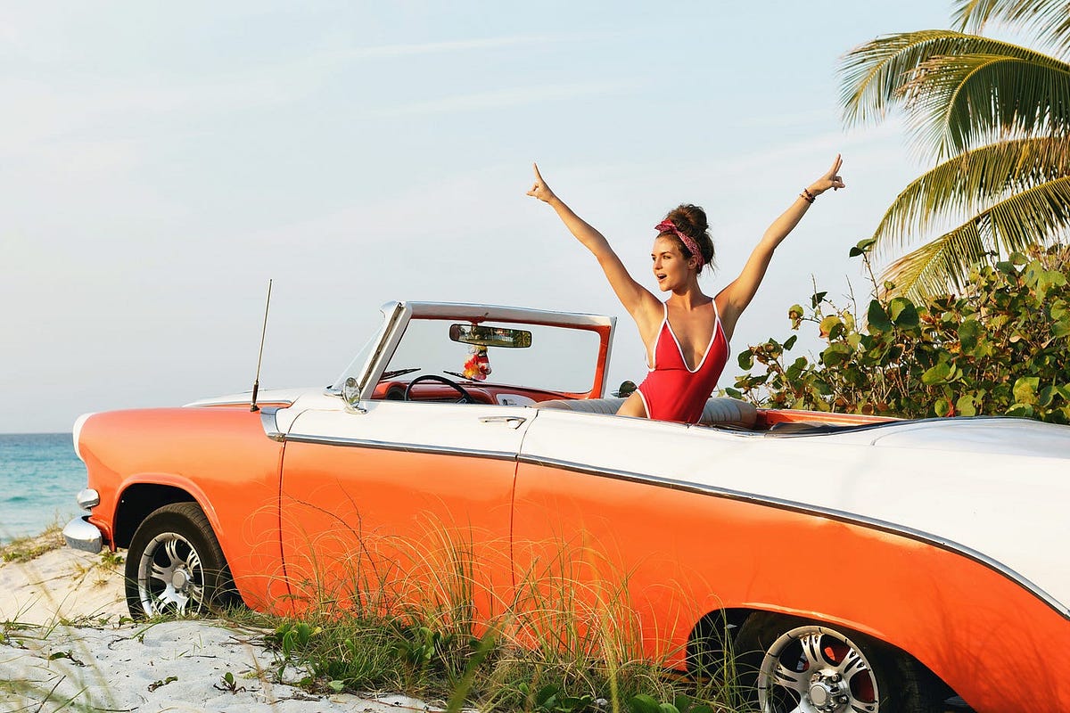 How To Have The Sexiest Road Trip Sex Ever By Christines Adventures The Haven Medium