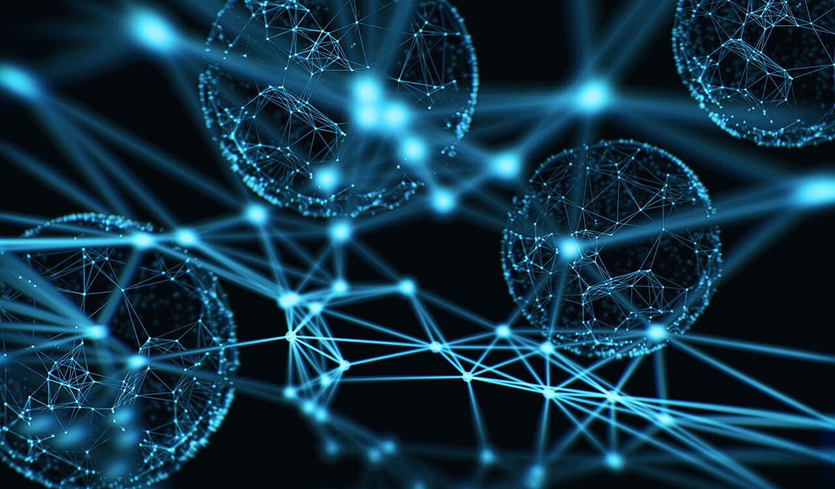 What is Generative Adversarial Networks(GAN)? | by weimeng chen | Medium