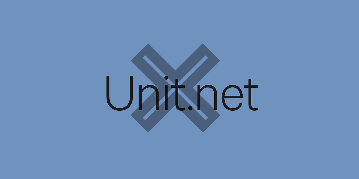 TDD и обработка исключений в ASP.NET Core с помощью xUnit | by Дмитрий ПереводIT | NOP::Nuances ...