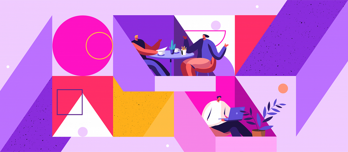 How to Build a Successful Design Team — Part 3: Structure & Strategy ...