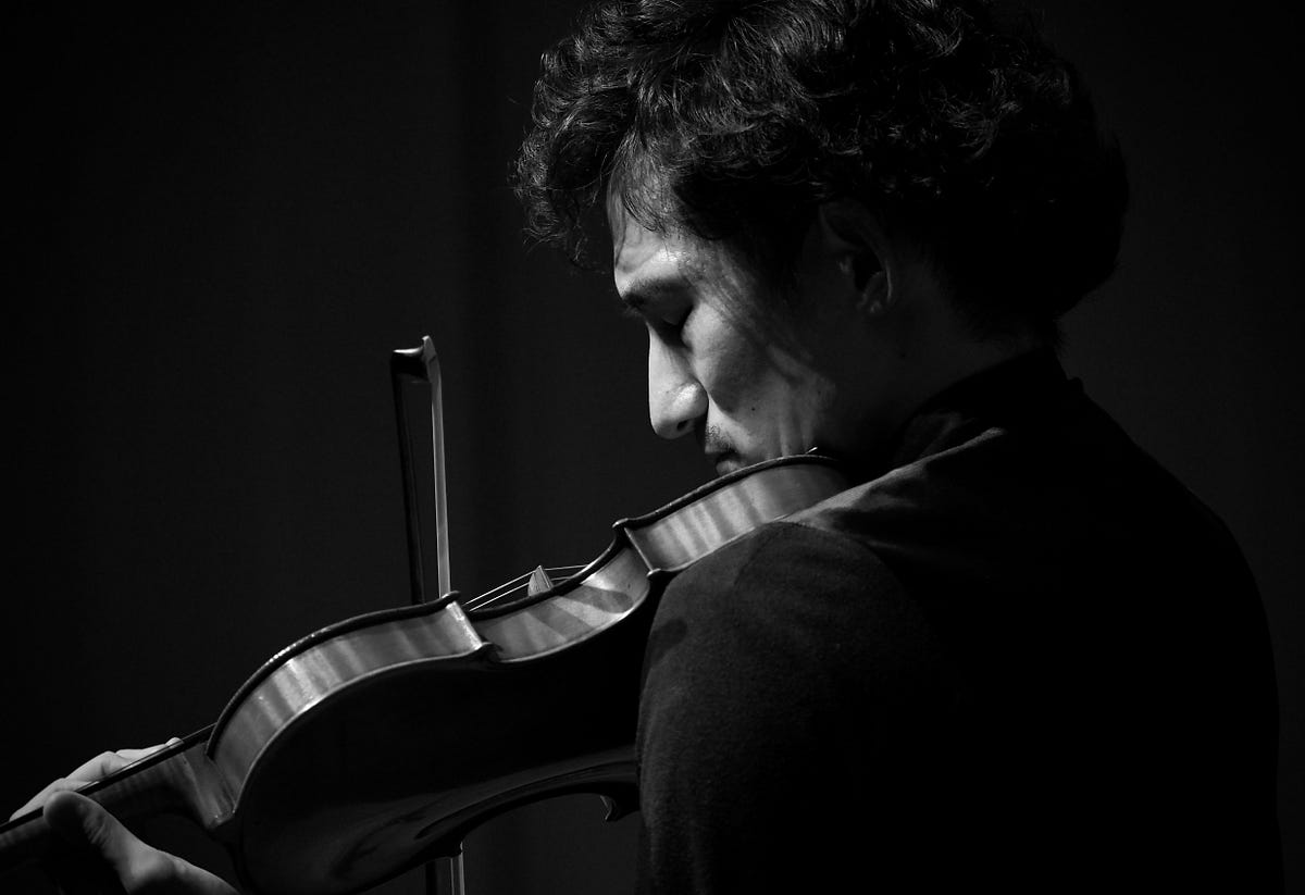 The Gift of Melancholy: Embracing the Hidden Wisdom of Sorrow | by ...