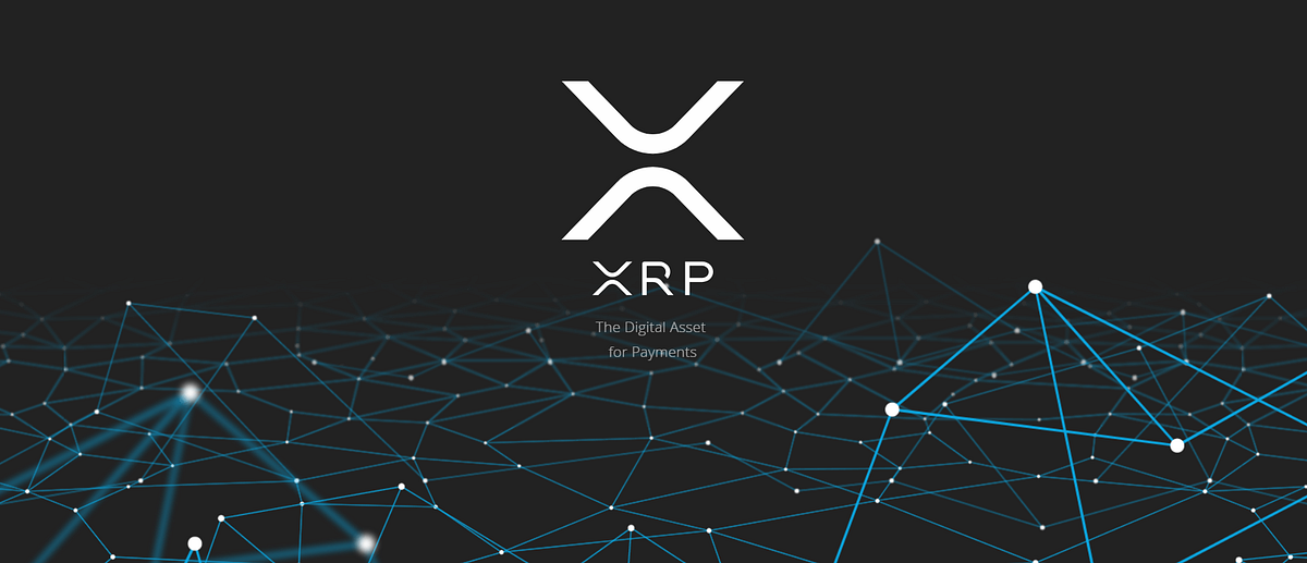 XRP RIPPLE Decoding The Financial Currency Reset Through Esoteric ...