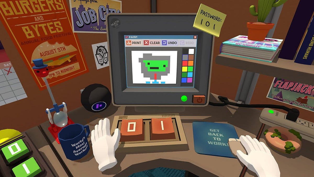 Designing AR/VR Games: 6 Tips from a Game Designer | by Alexia ...