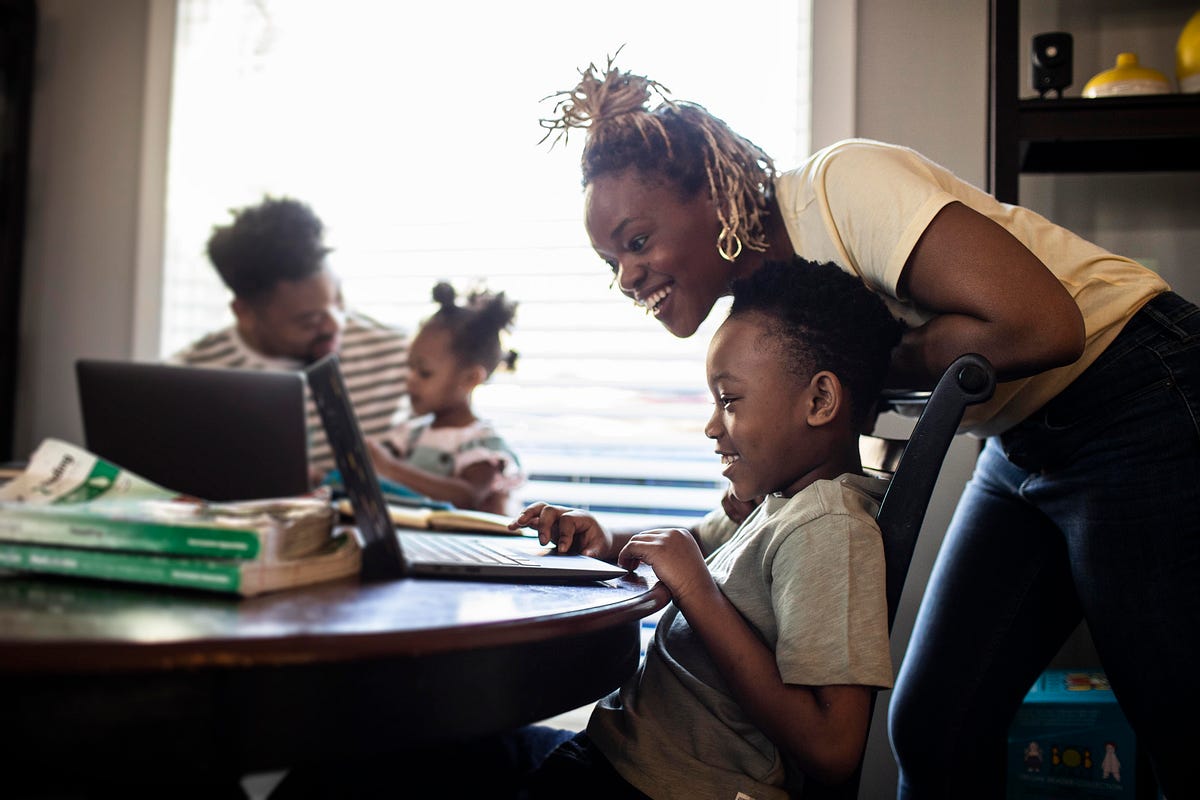 Institutionalizing lifelong learning: 5 Ways to Make Your Home a ...
