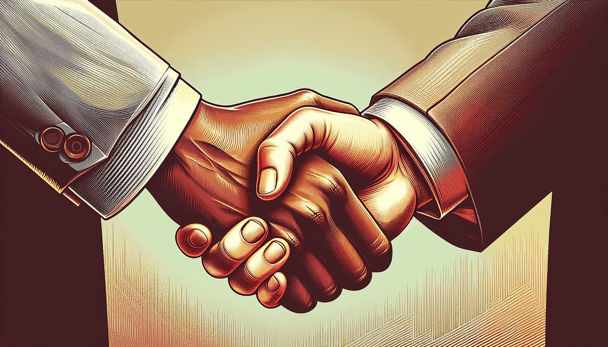 Crafting Bonds: How to Build and Maintain Customer Relationships | by ...