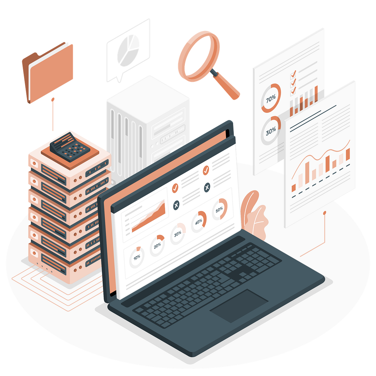 The Impact Of APIs On Image Categorization In 2023 | by TheStartupFounder.com | Medium
