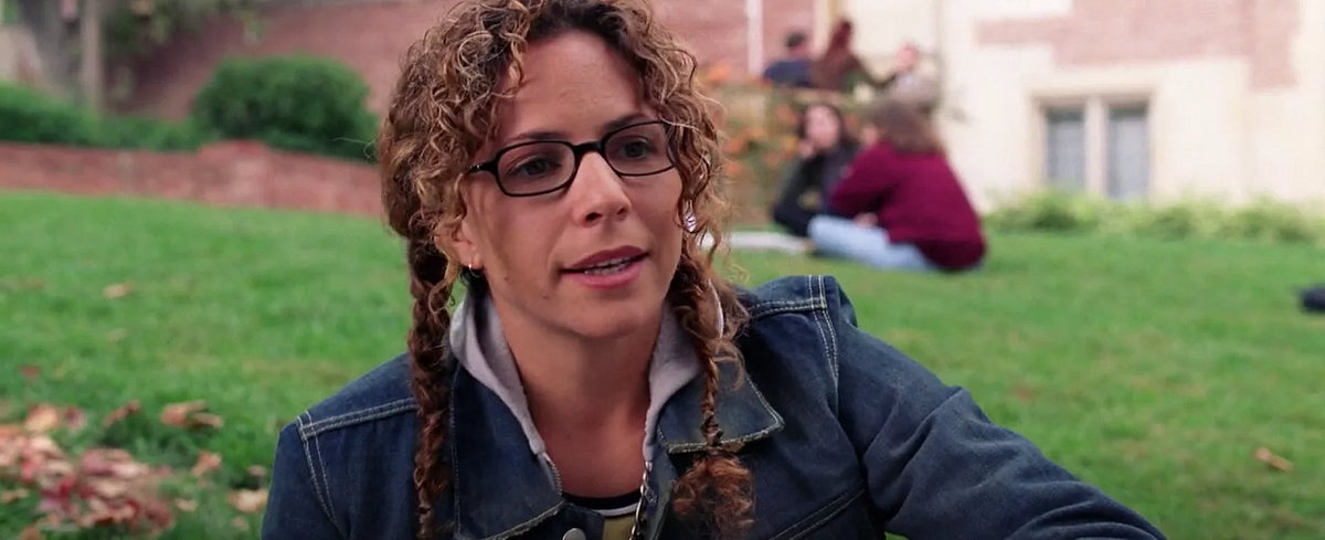 Inspirational Women In Hollywood: How Meredith Scott Lynn of ‘Legally ...