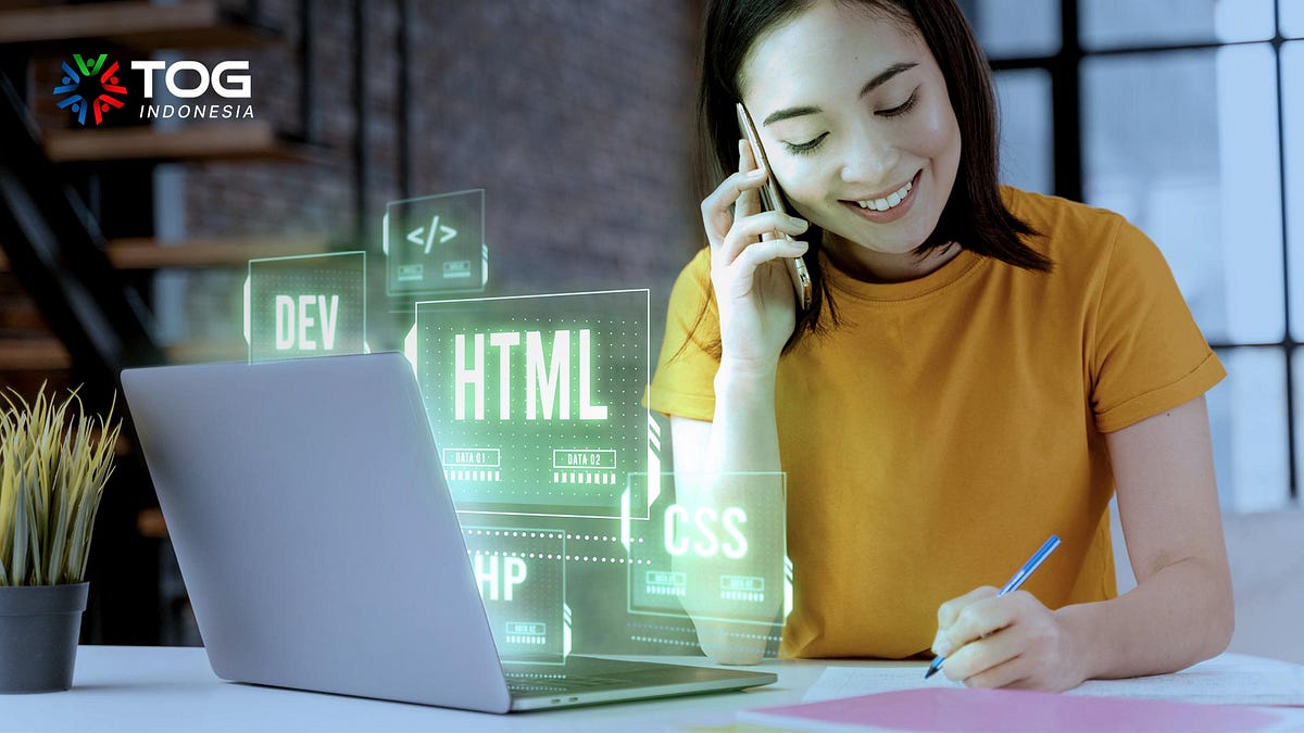 Macam-Macam Bahasa Pemrograman yang Wajib Dipelajari di 2023 | Medium