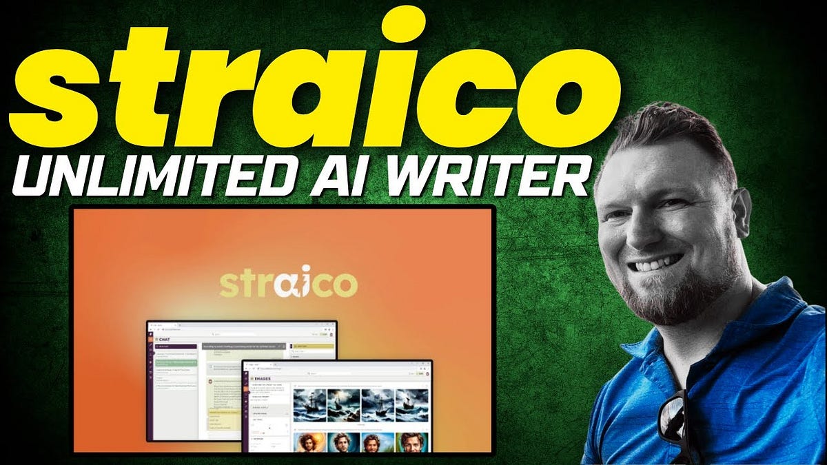 Straico Review | by TechSphereZone | Aug, 2024 | Medium