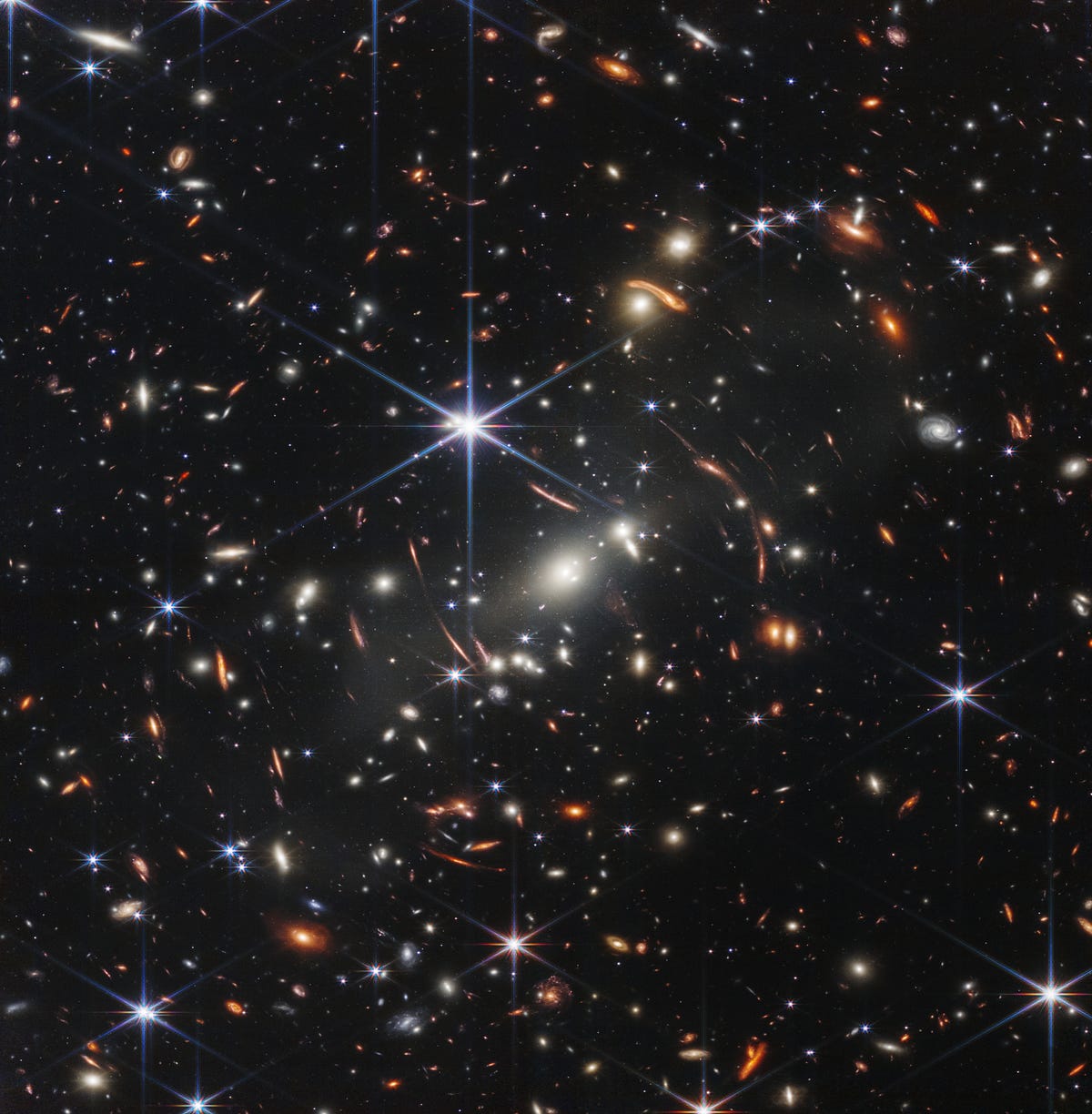 The Cosmic Microwave Background and the Biblical Holy Spirit | by ...