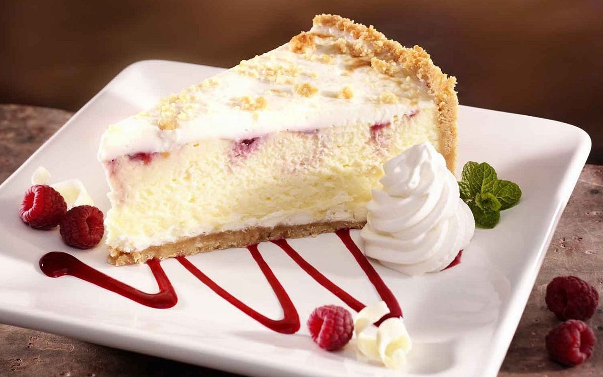 How To Bake A Cake Using the Rubbing-In Method | by Cool Desserts | Medium