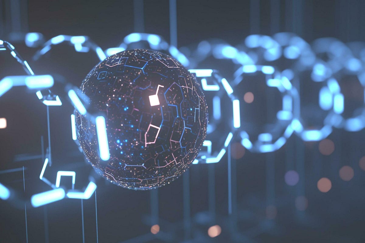 AXIA Coin Airdrop: Discover the Power of Blockchain Technology | by ...