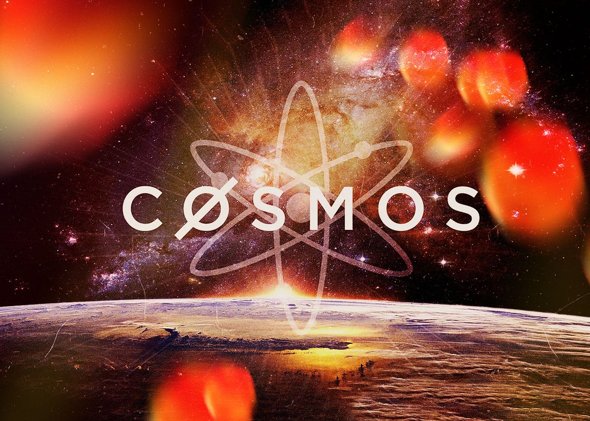 The Basics of Cosmos Coin: What You Need to Know | by Jose Sequeira | Medium