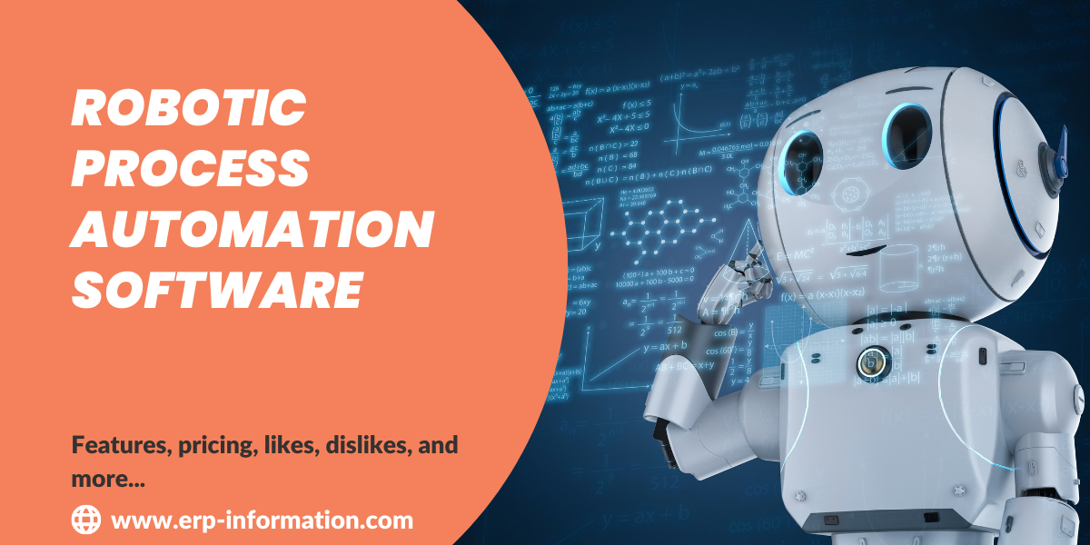 10 Best Robotic Process Automation Software of 2024 (Features & Pricing ...