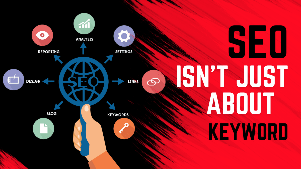 The Essential Need SEO for Business Success Explained | by MD Numan Xek ...