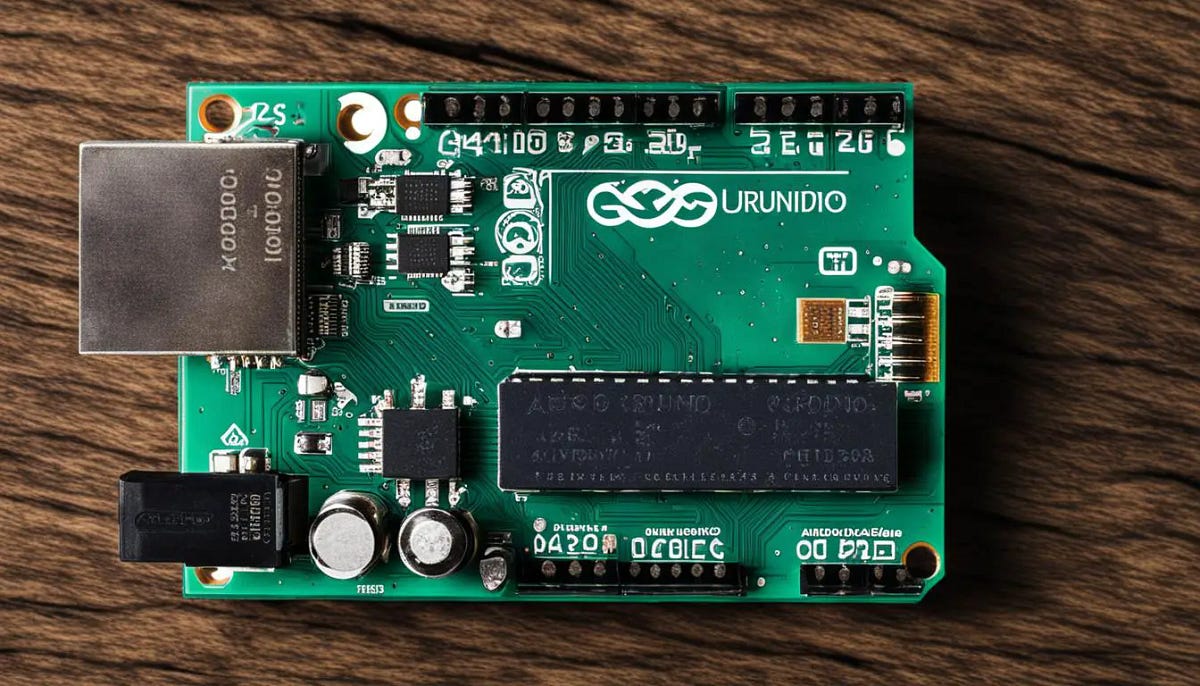 Unbrick Your Arduino: Easy Bootloader Fix Guide | by Print Chomp | Medium