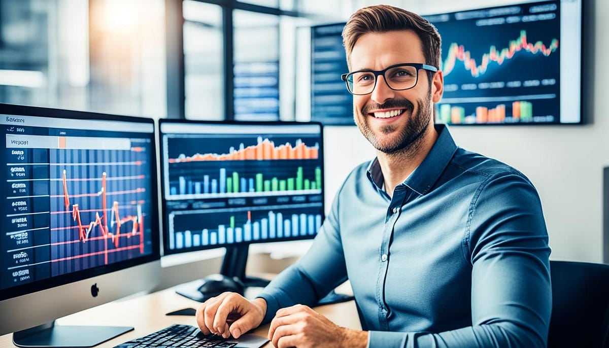 Gain Control: Automating Your Financial Empowerment | by Anthony Doty ...