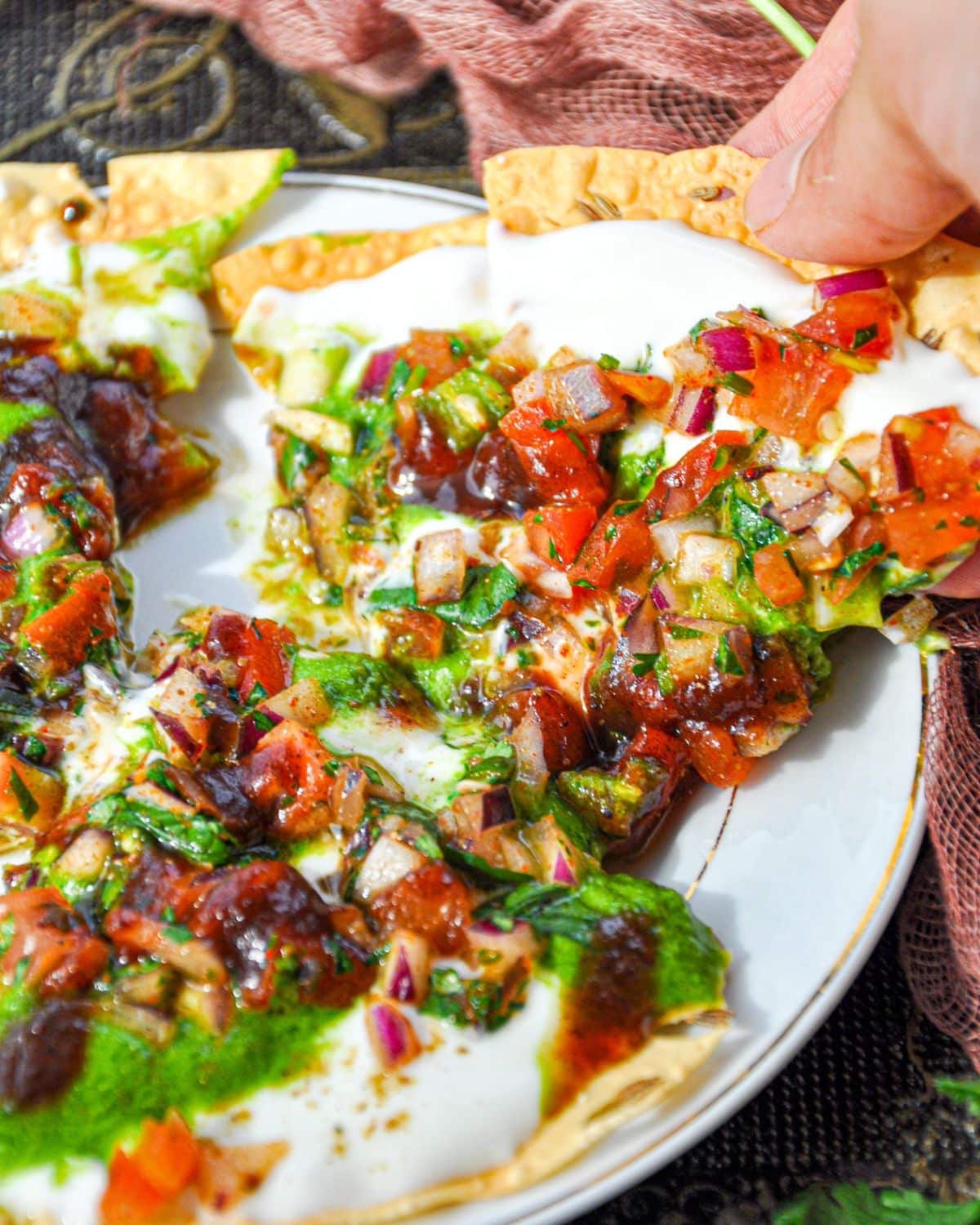 Experience Indian Cuisine and Traditional Desserts at Arth Bar ...