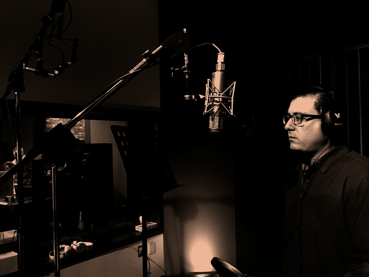 A Comprehensive Guide To Creating Entertaining Voice-Overs With Murf AI. | by Matt Auta | Sep ...